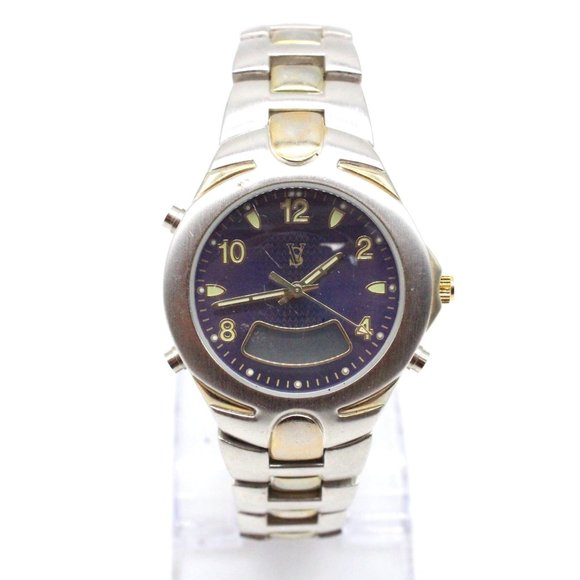 Victoria's Secret | Accessories | Vintage Victorias Secret Watch Womens ...